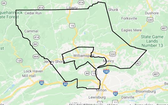 PA State Rep. Joe Hamm